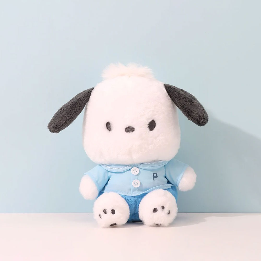 Pochacco Classic Series